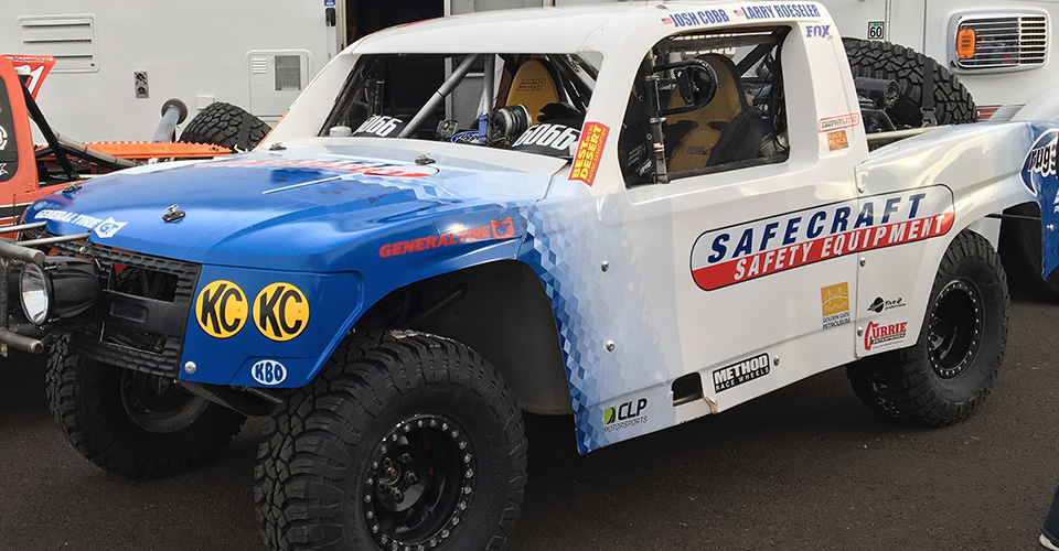 BITD 2017 Parker '425' TrophyLite | The 2017 TrophyLite series kicks ...