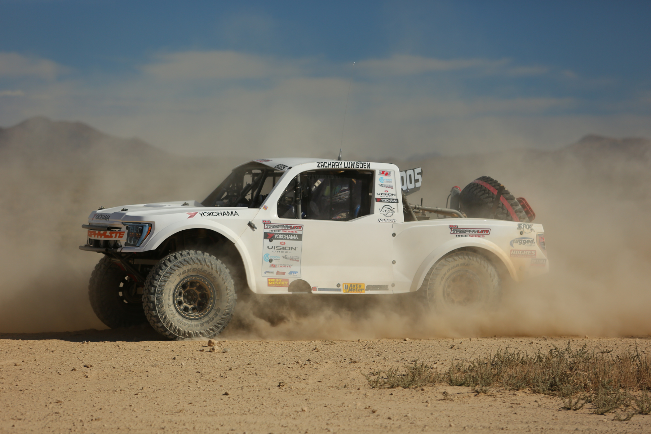 TrophyLite – Home of the TrophyLite Race Series