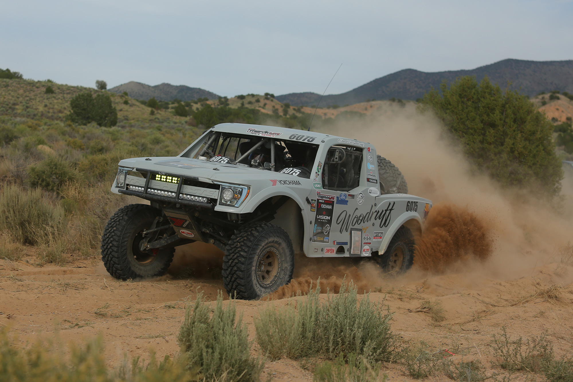 TrophyLite – Home of the TrophyLite Race Series