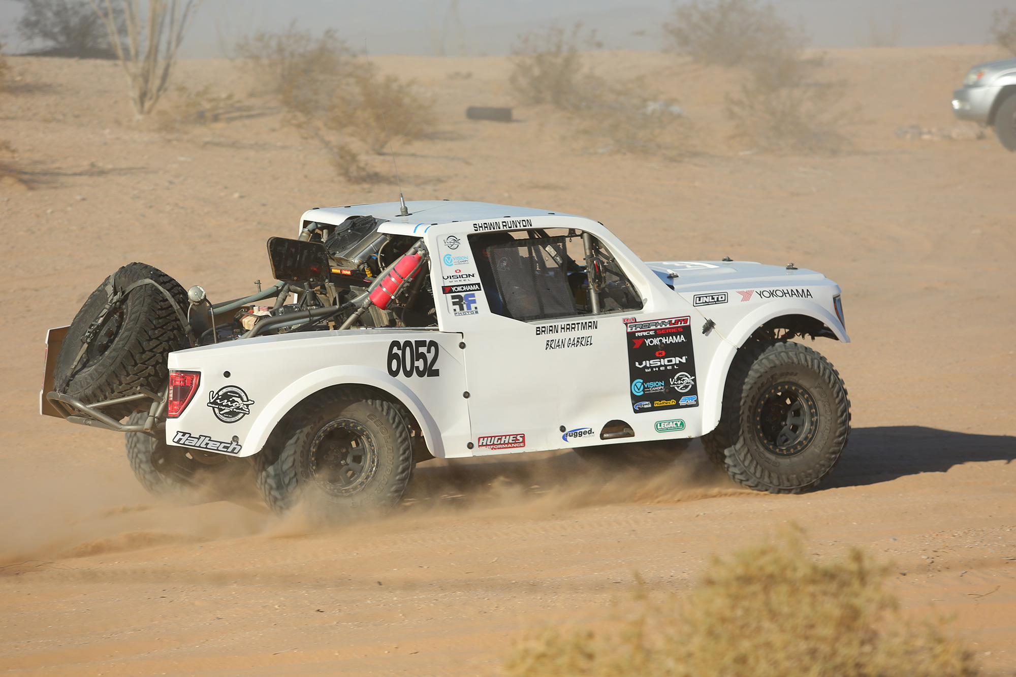 TrophyLite – Home of the TrophyLite Race Series