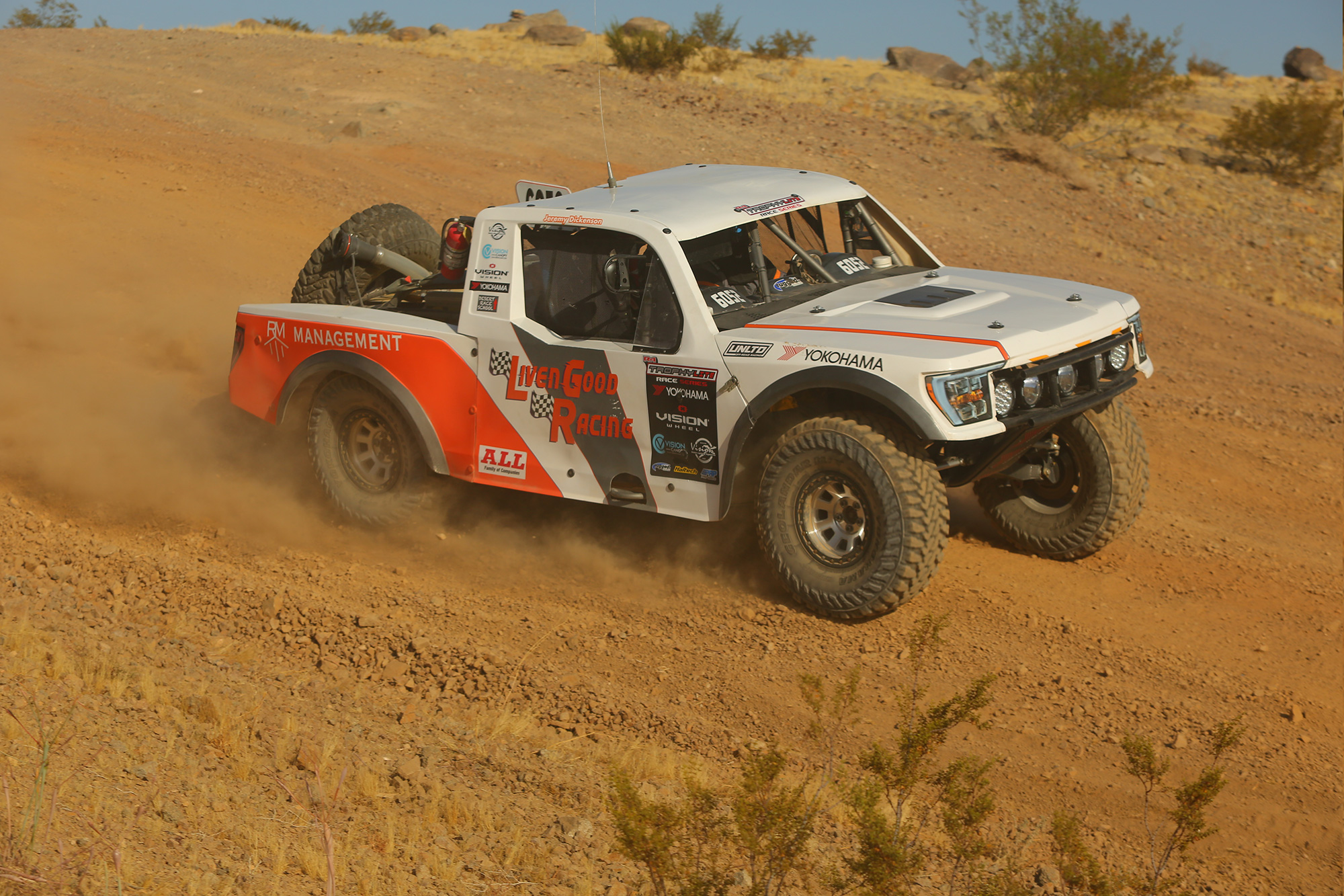 TrophyLite – Home of the TrophyLite Race Series