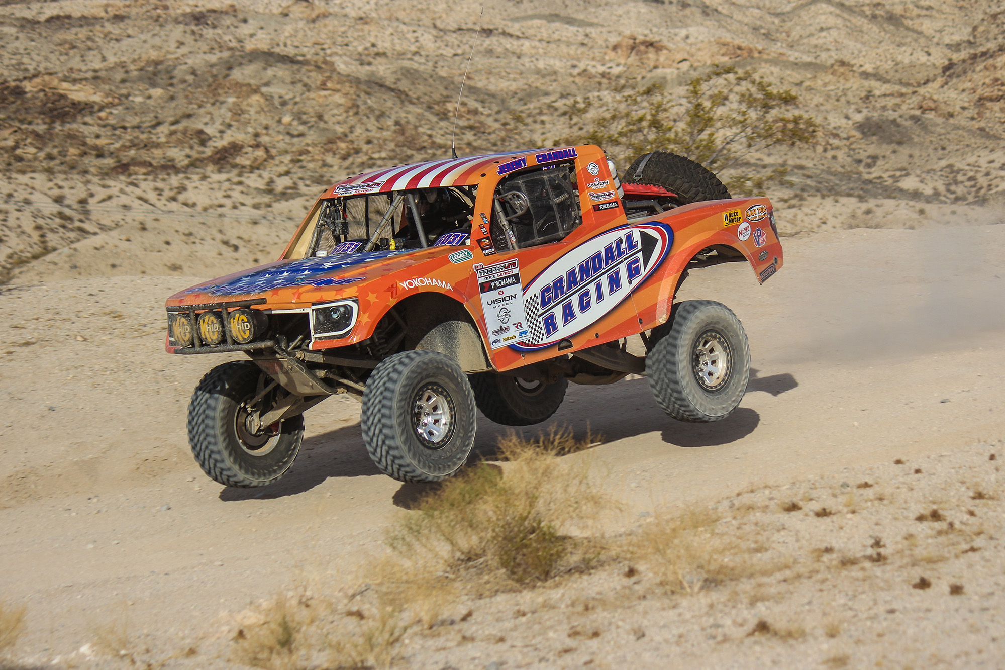 TrophyLite – Home of the TrophyLite Race Series