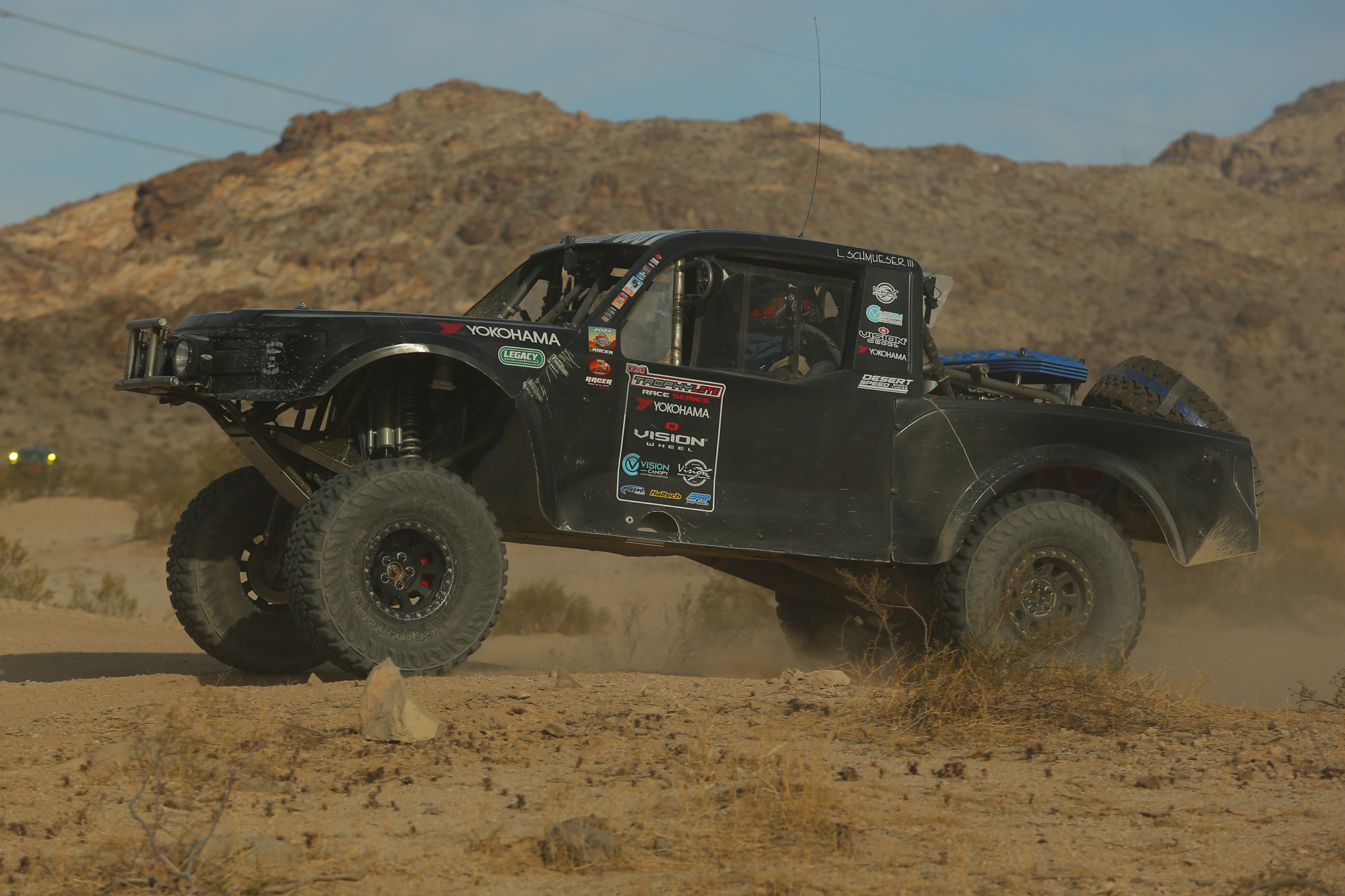 TrophyLite – Home of the TrophyLite Race Series